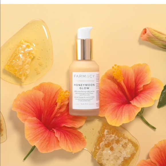 Farmacy Skin Care. | Other | Farmacy Skin Care Honeymoon Glow Serum ...